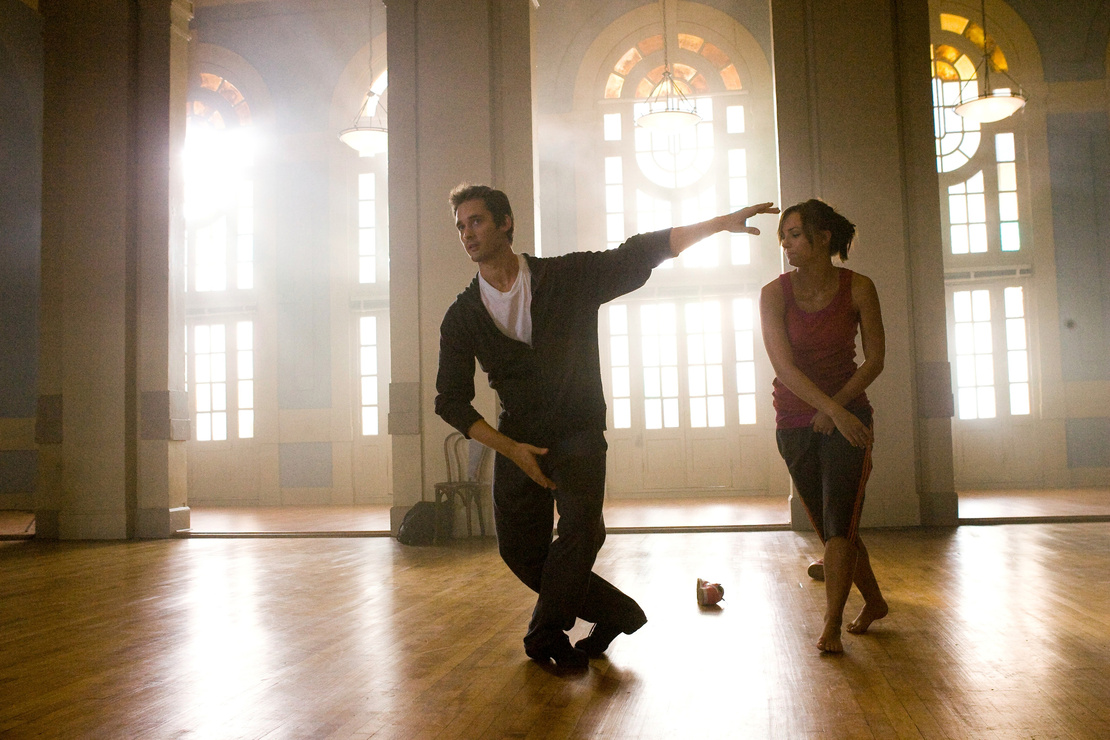 Step Up 2: The Streets image