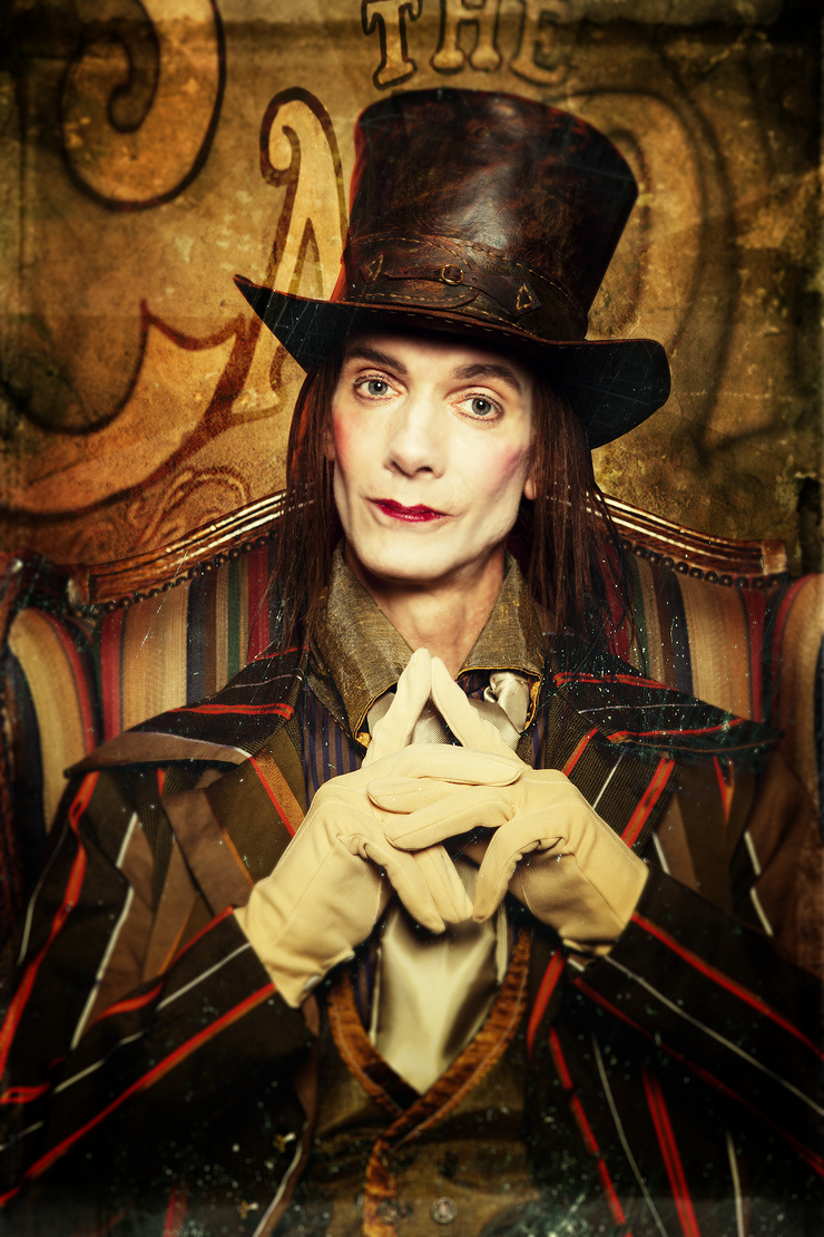 Picture of Doug Jones