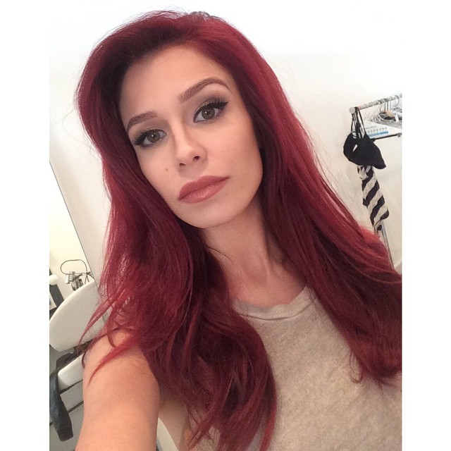 Picture of Tawnie Jaclyn