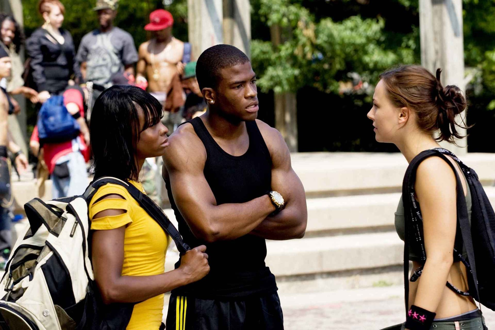 Picture of Step Up 2: The Streets