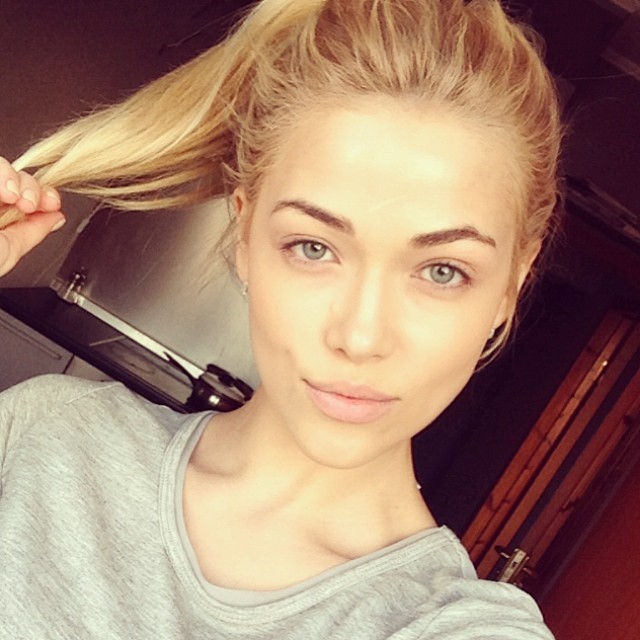 Picture of Elona Lebedeva