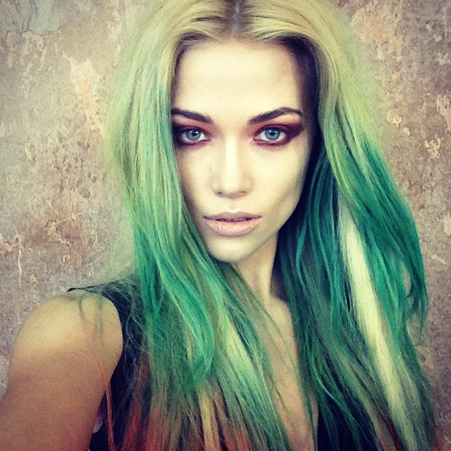 Picture of Elona Lebedeva