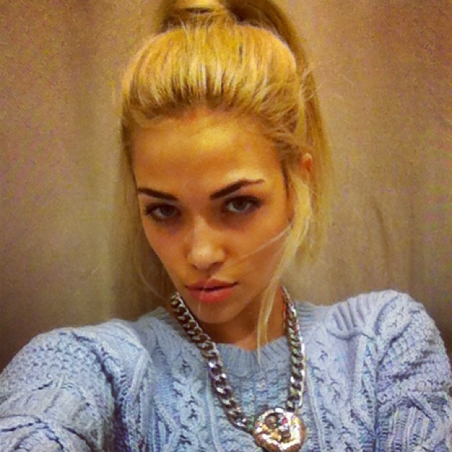 Picture of Elona Lebedeva