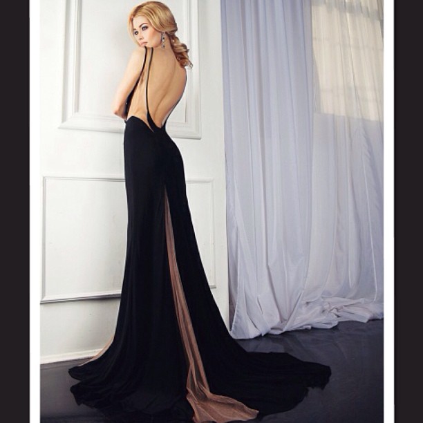 Picture of Elona Lebedeva