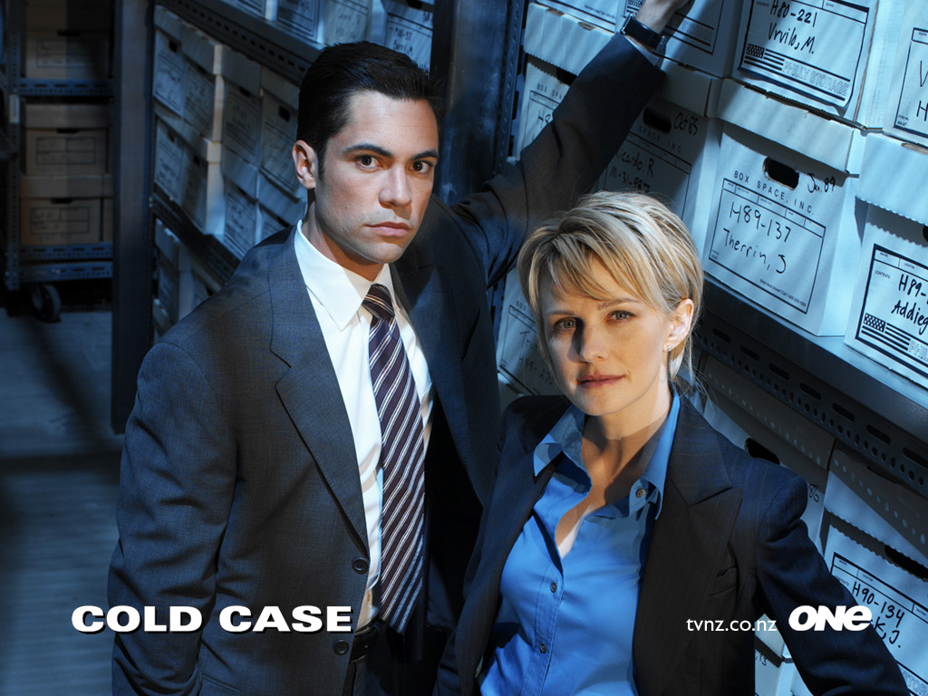 Cold Case picture
