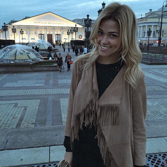 Picture of Elona Lebedeva