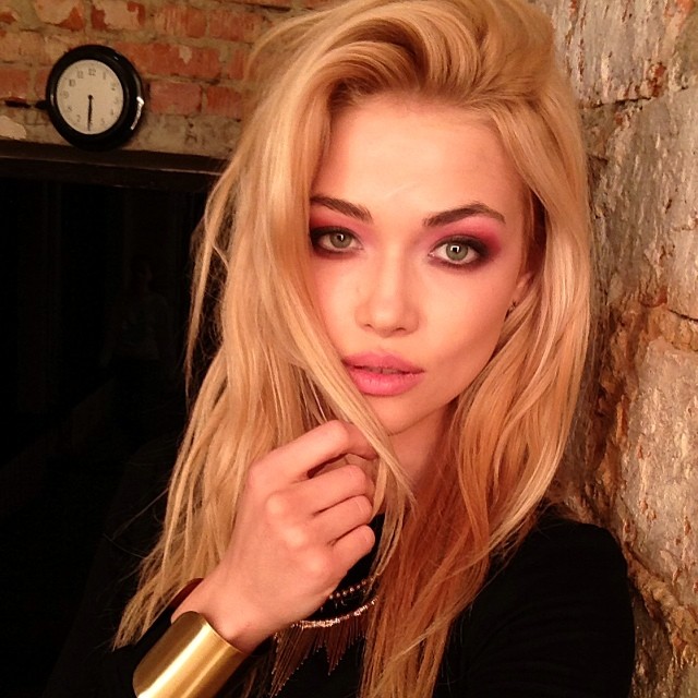 Picture of Elona Lebedeva