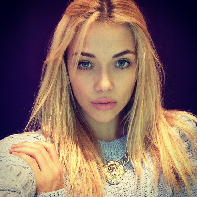 Picture of Elona Lebedeva