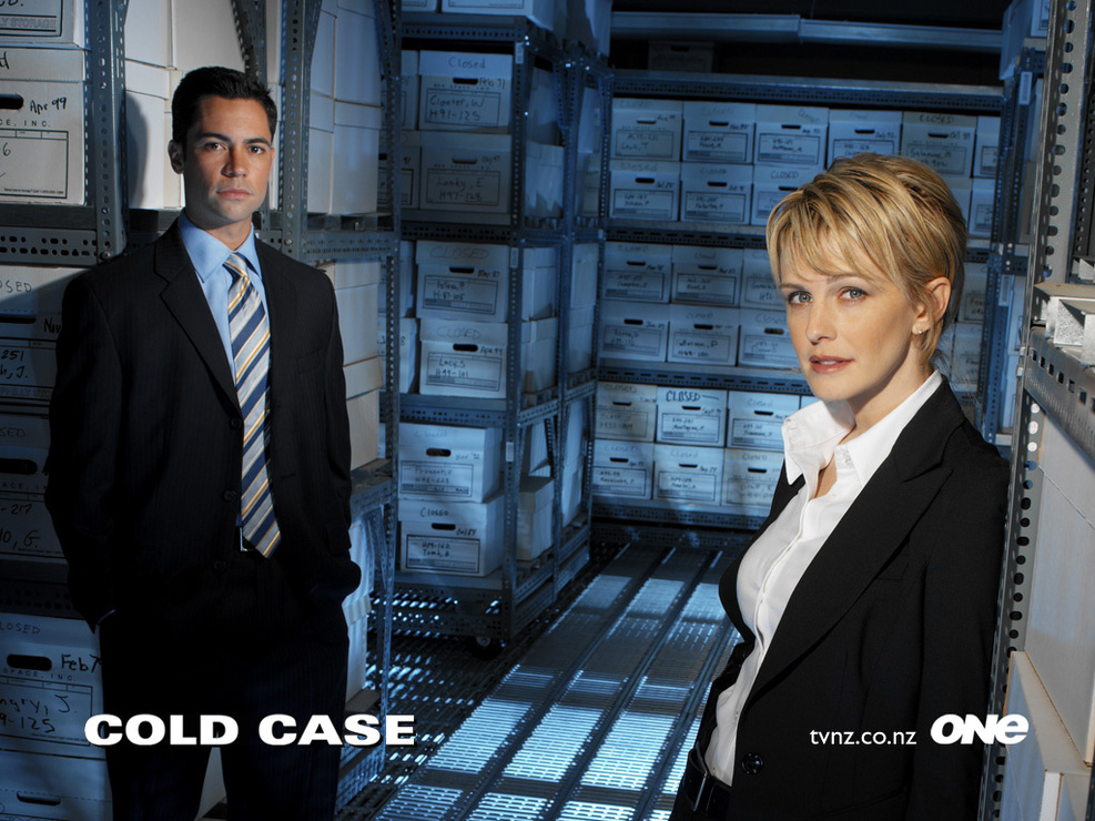 Cold Case picture