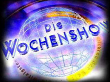 Picture of Die Wochenshow