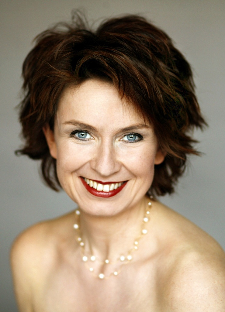 Picture of Randi Stene