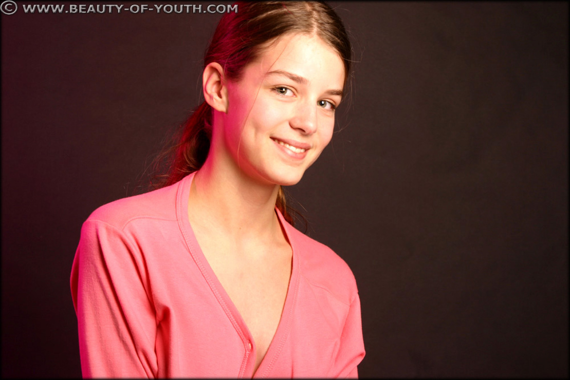 Jadrana young Model