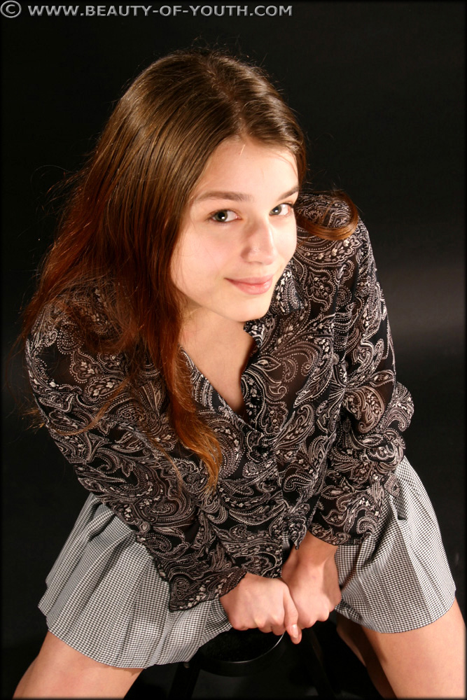 Jadrana young Model