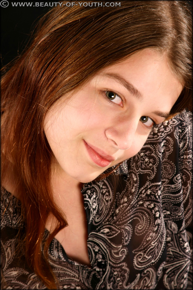 Jadrana young Model