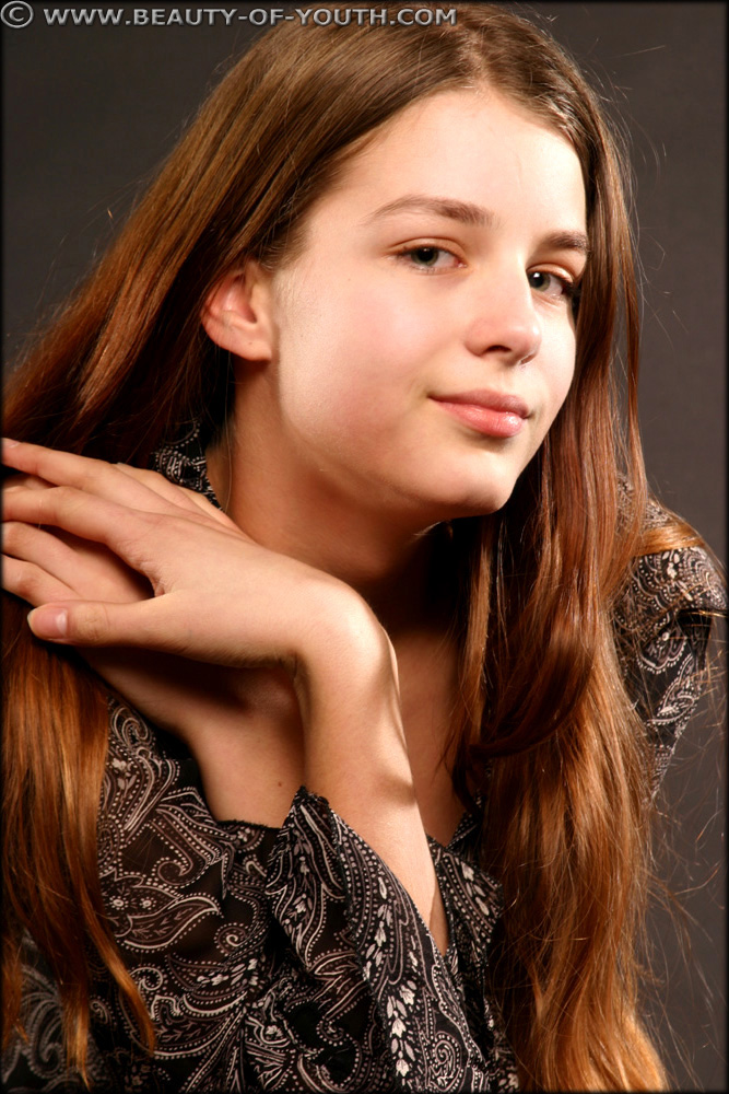 Jadrana young Model
