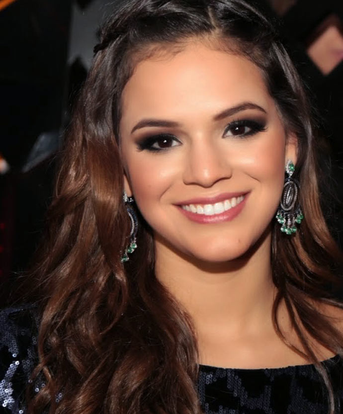 Picture of Bruna Marquezine