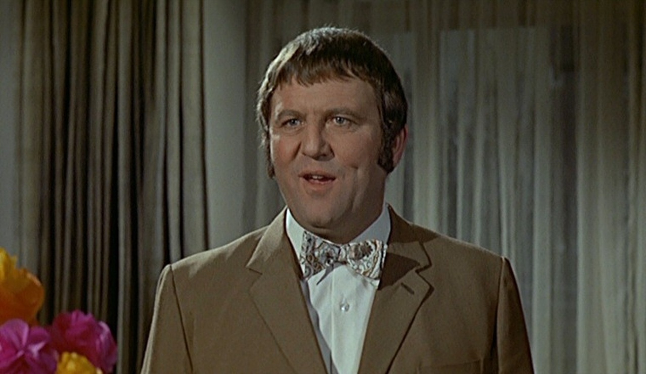 Image of Carry on Loving