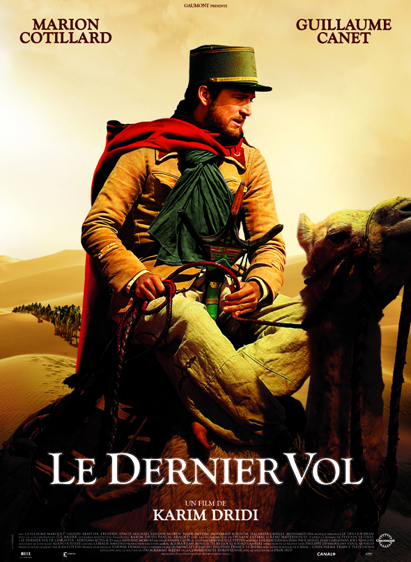 Picture of Le dernier vol