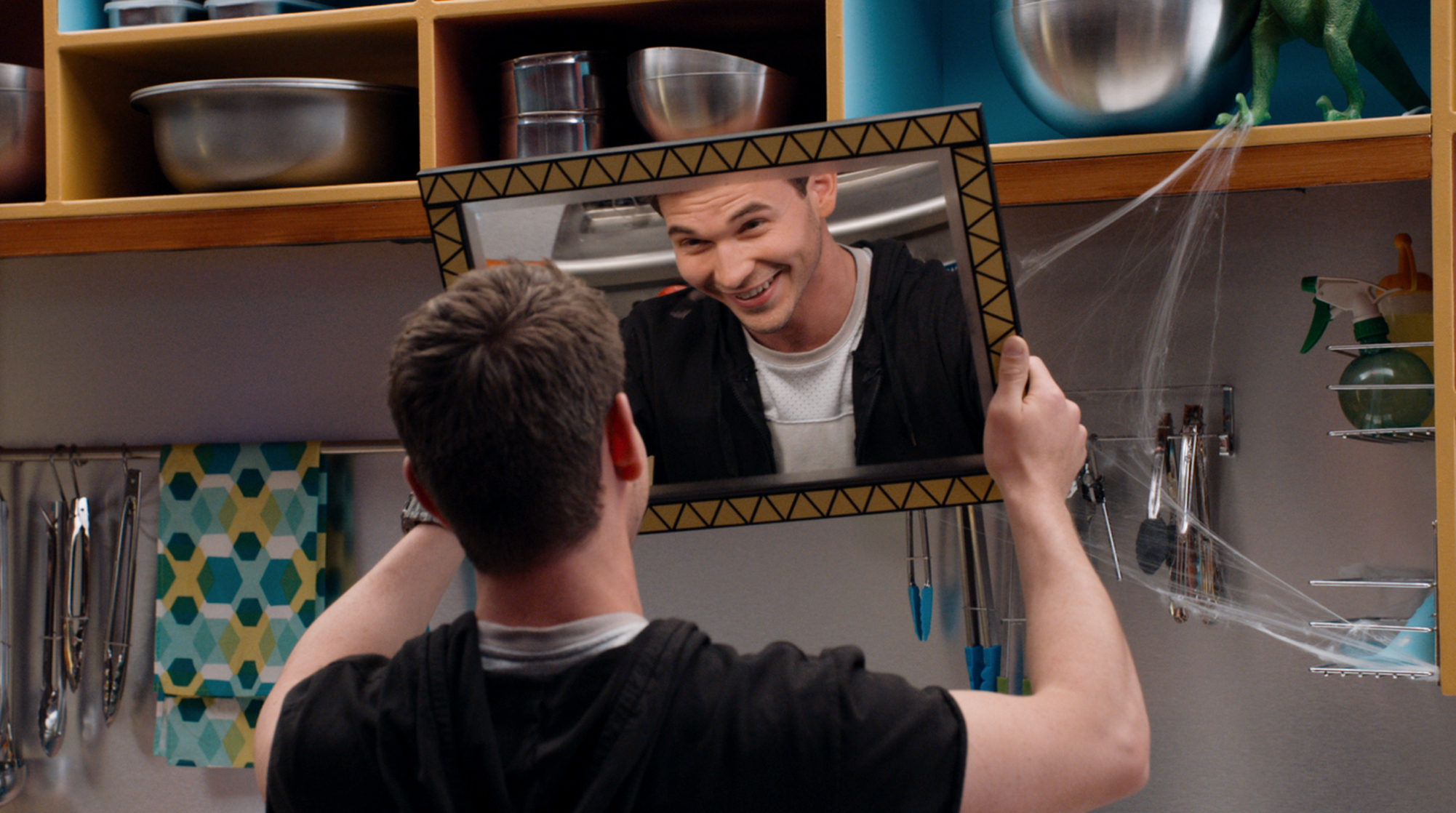 Image of Chase Randall