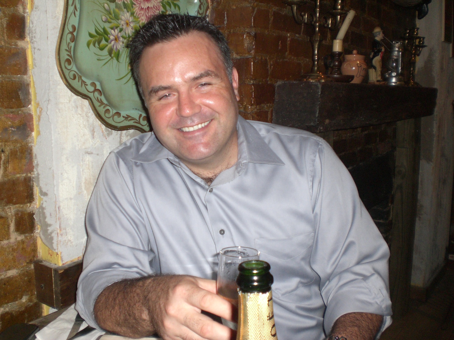 Picture of New Guy (2003)