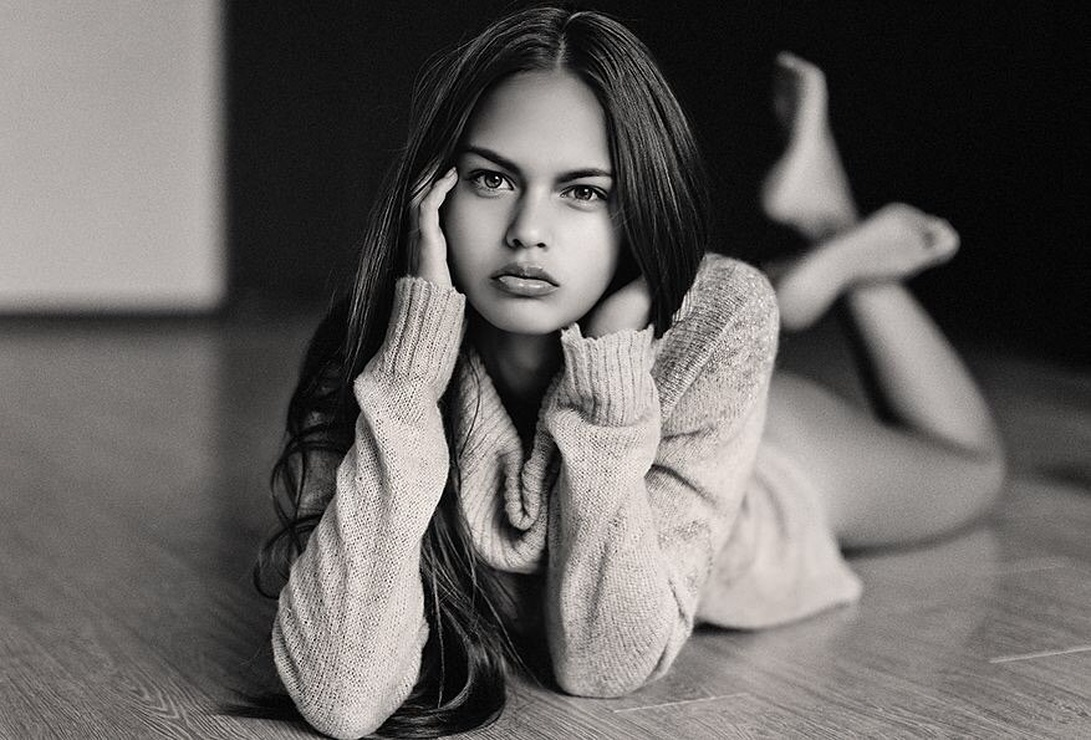 Picture of Vladislava Evtushenko