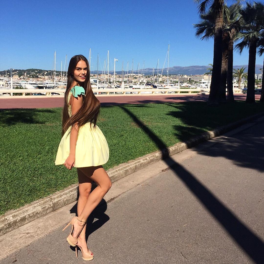 Picture of Vladislava Evtushenko