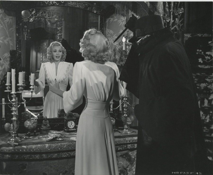 Topper Returns (1941) image