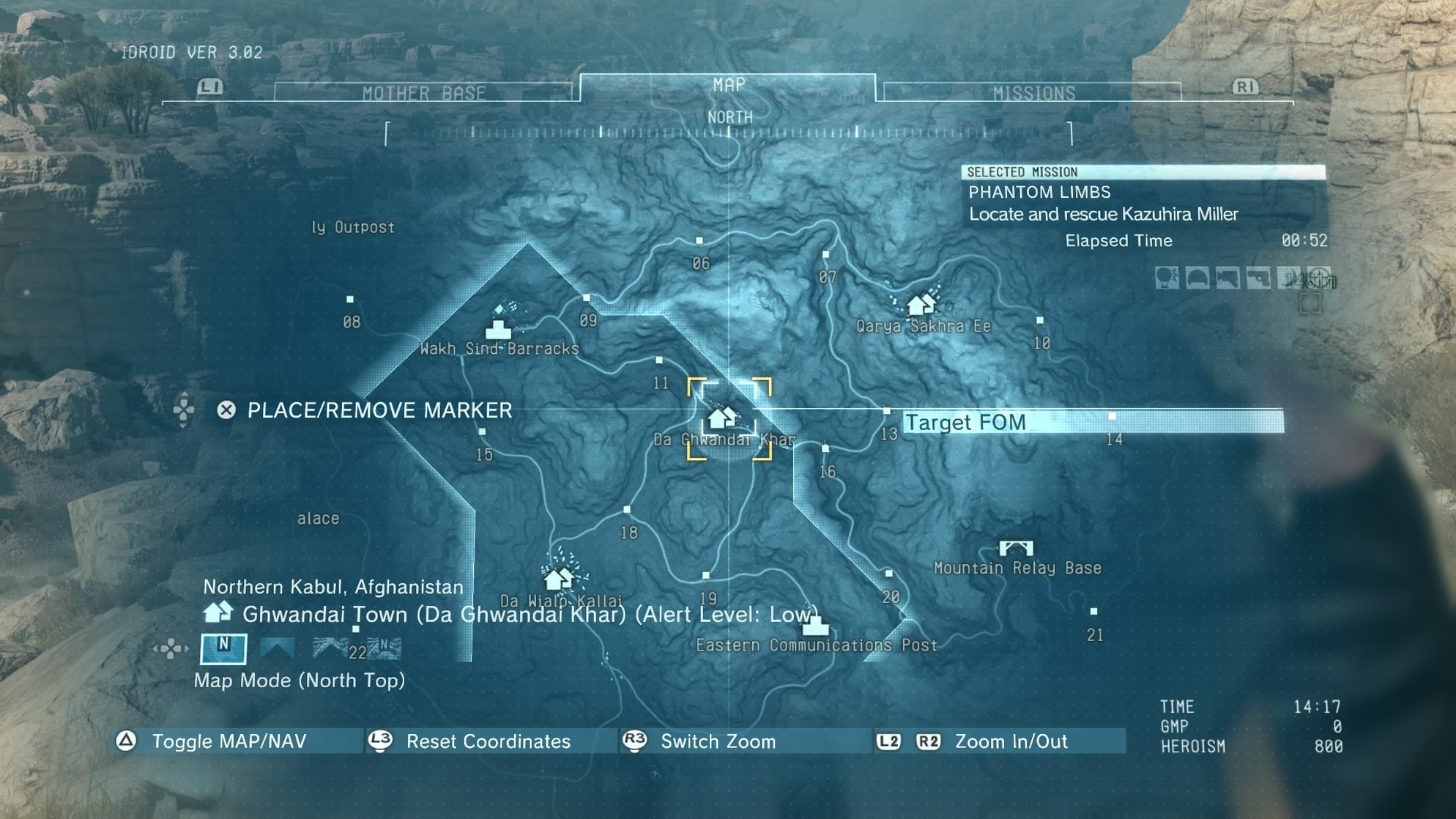 Picture of Metal Gear Solid V: The Phantom Pain