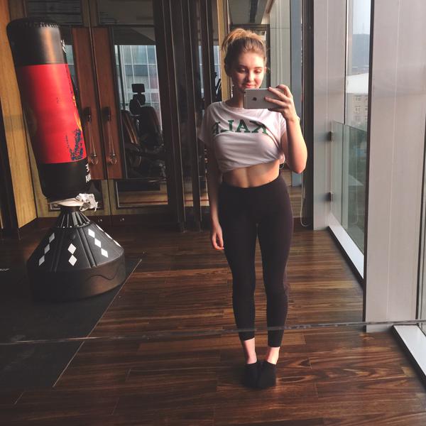 Picture of Willow Shields