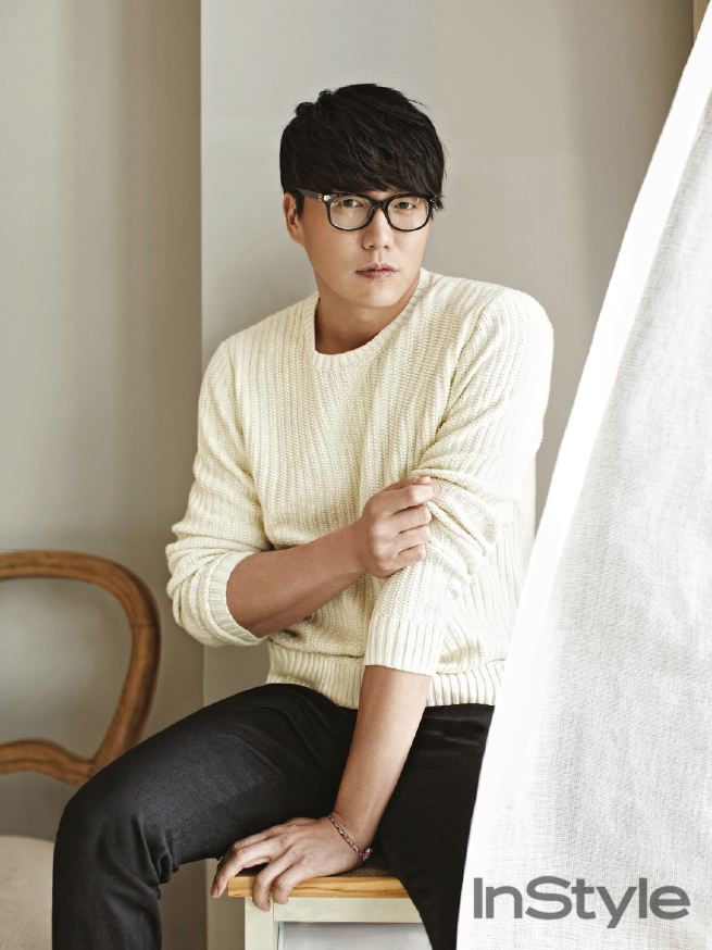 Picture of Sung Si-kyung