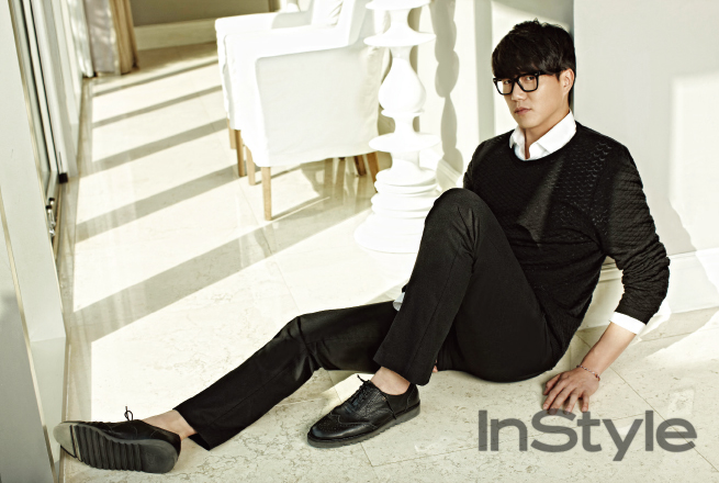 Picture of Sung Si-kyung