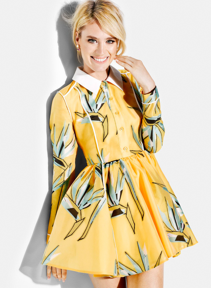 Mackenzie Davis picture