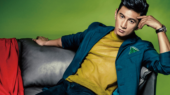 Image of Nicky Wu