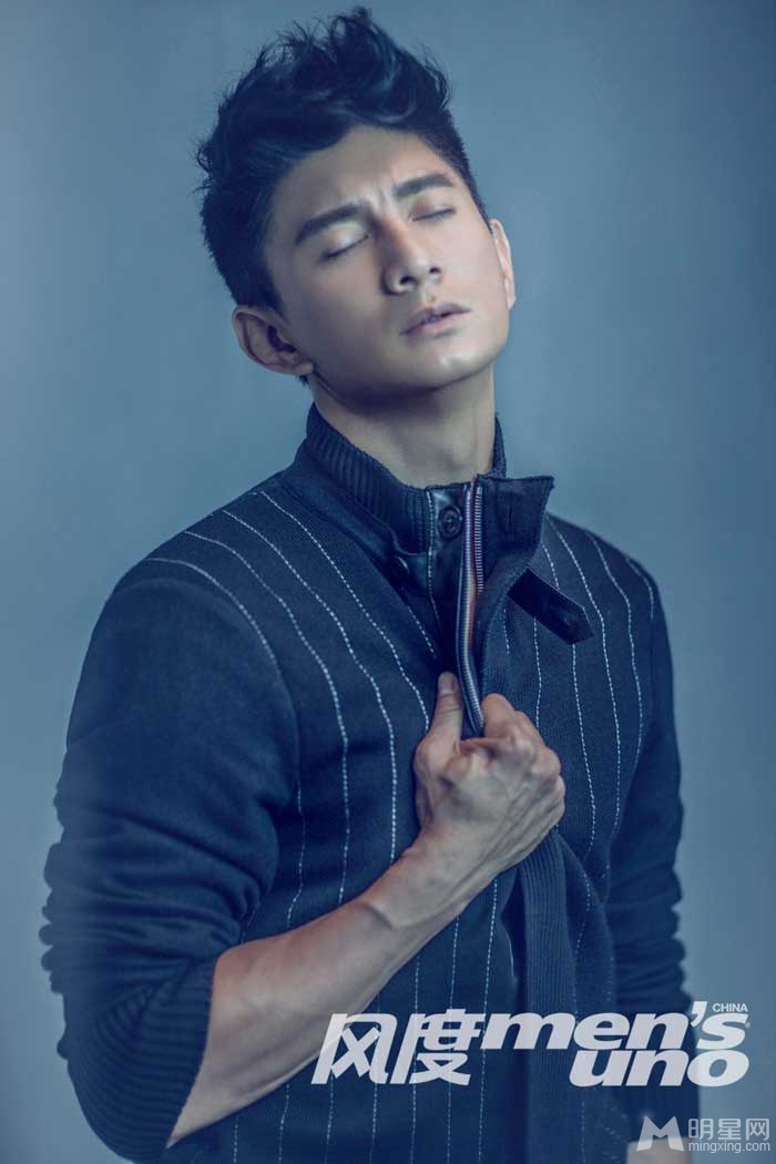 Picture of Nicky Wu