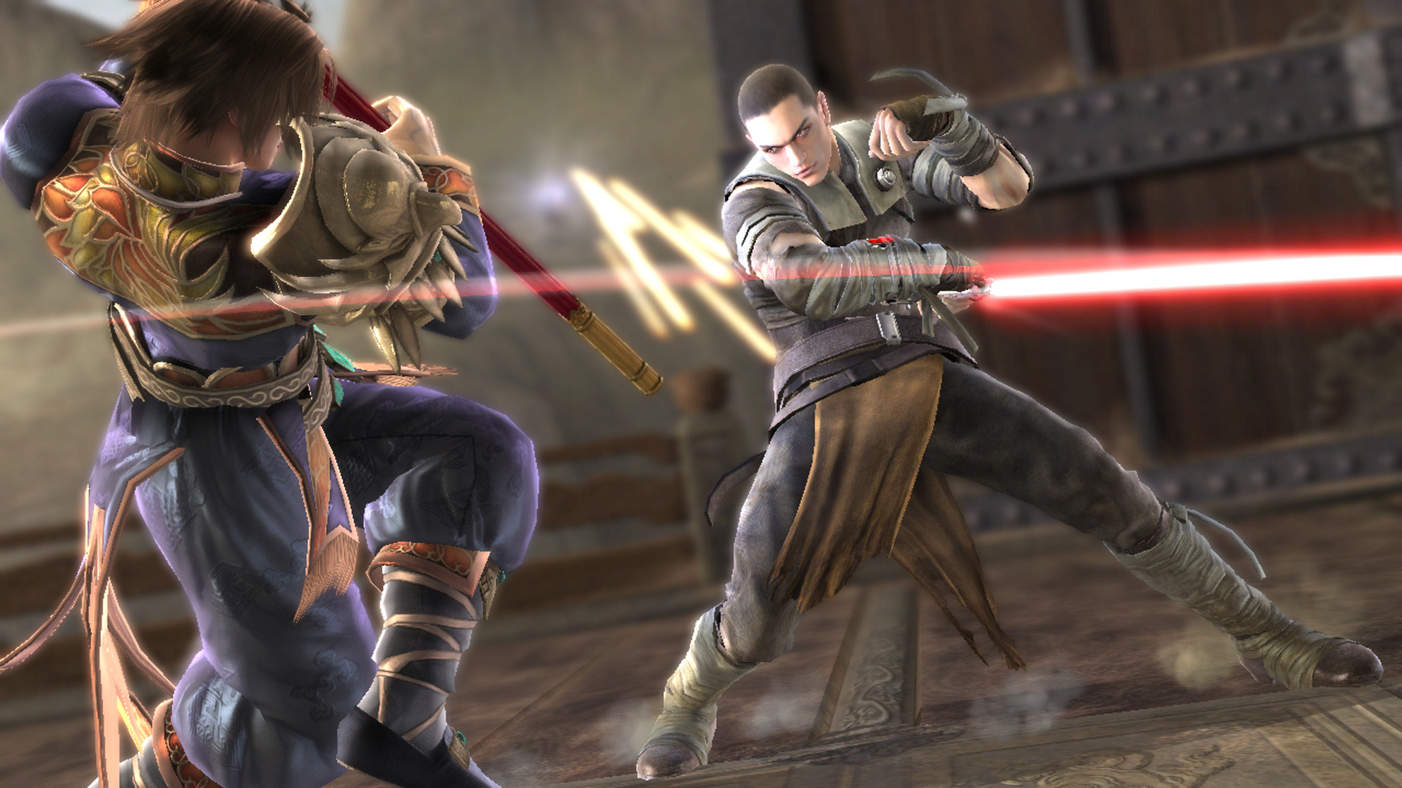Picture of Galen Marek / Starkiller / The Apprentice