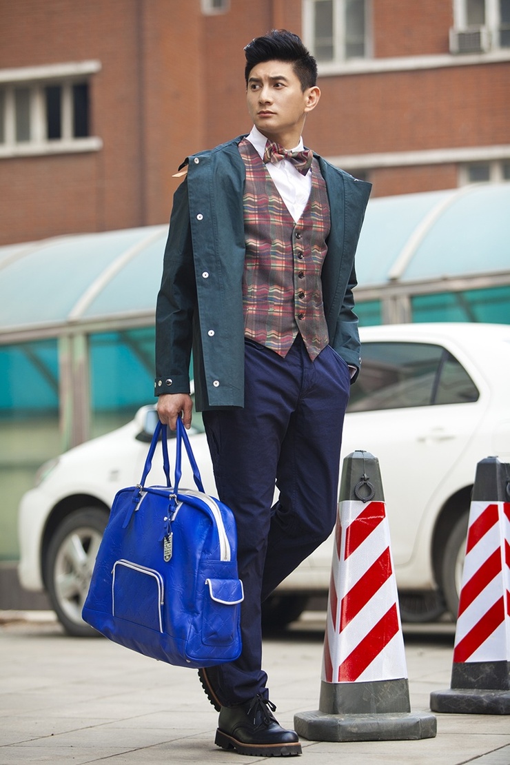 Picture of Nicky Wu