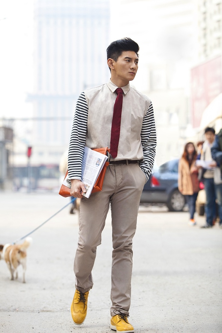 Picture of Nicky Wu