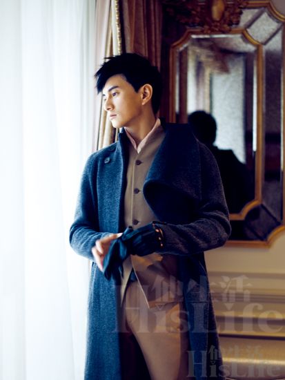 Picture of Nicky Wu