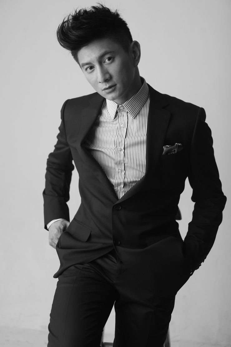 Image of Nicky Wu