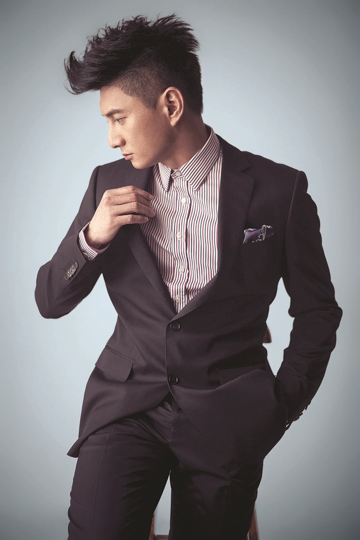 Nicky Wu picture