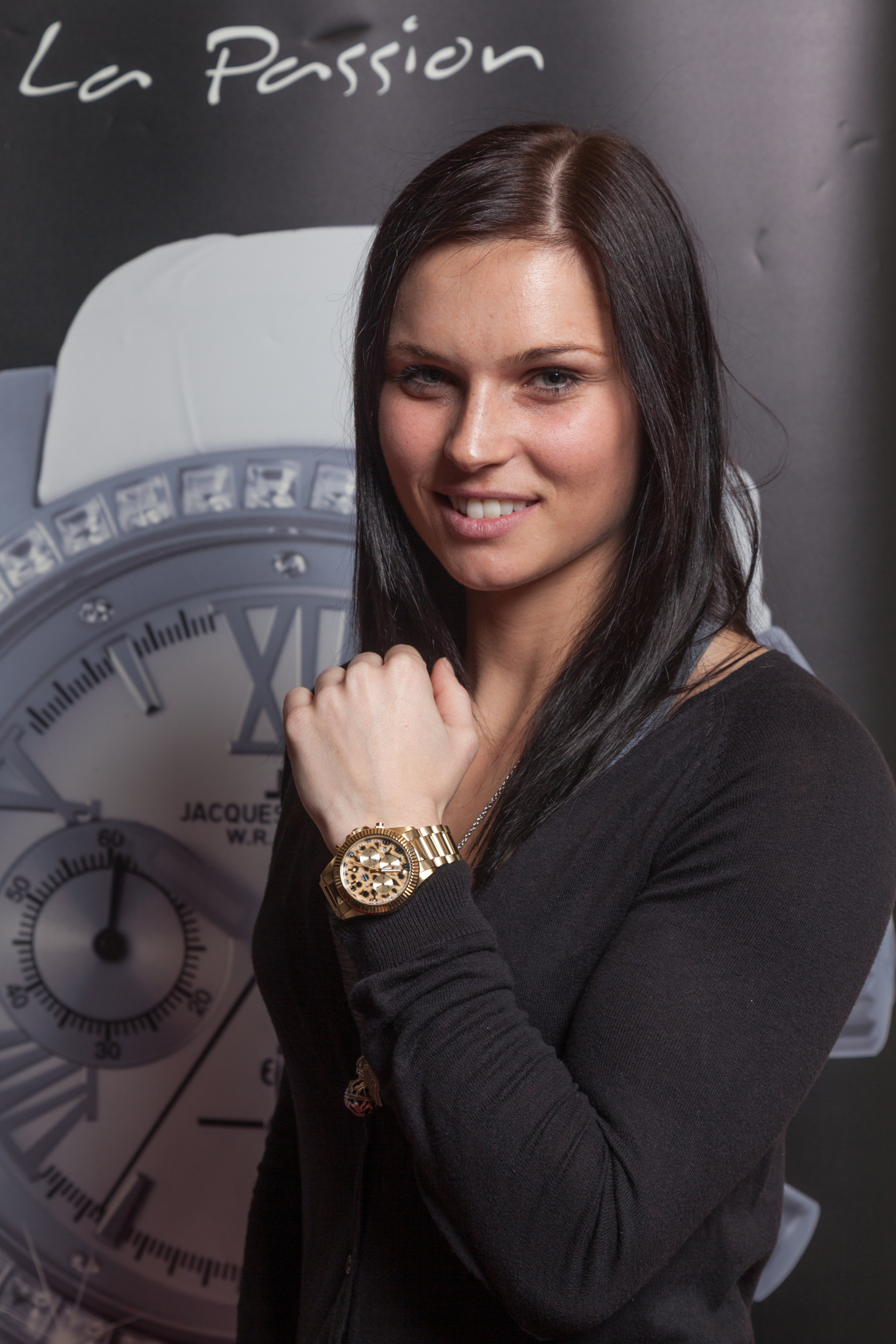 Anna Fenninger picture