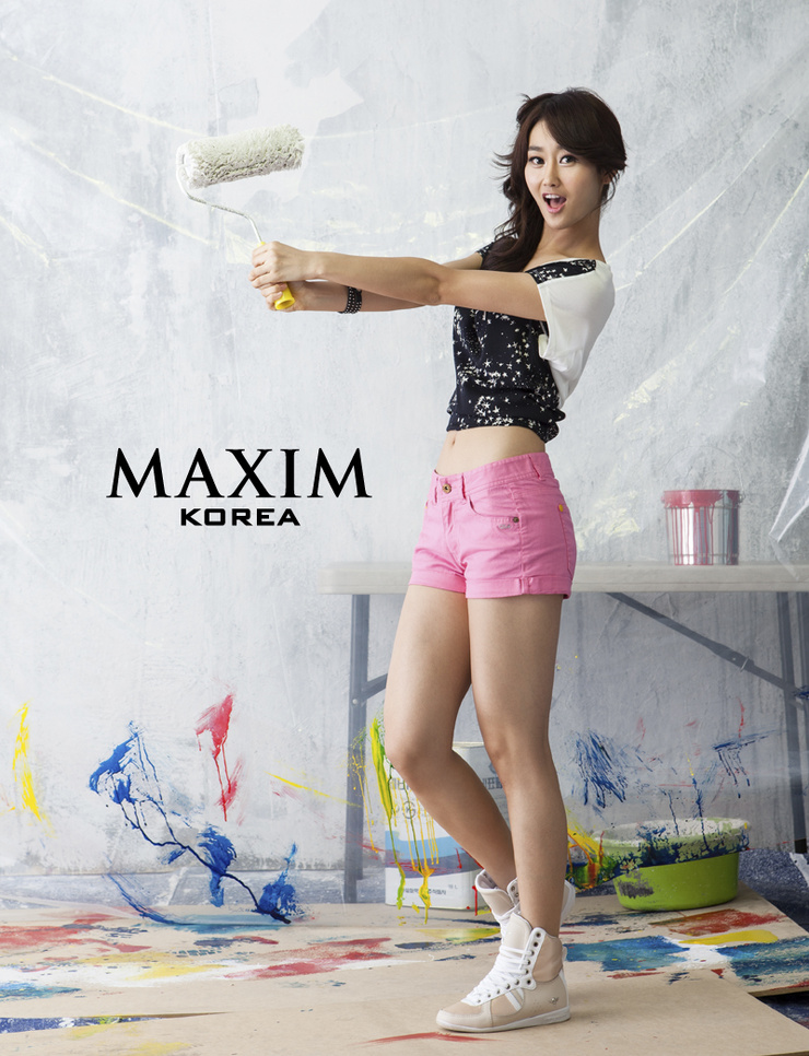 Picture of Crayon Pop