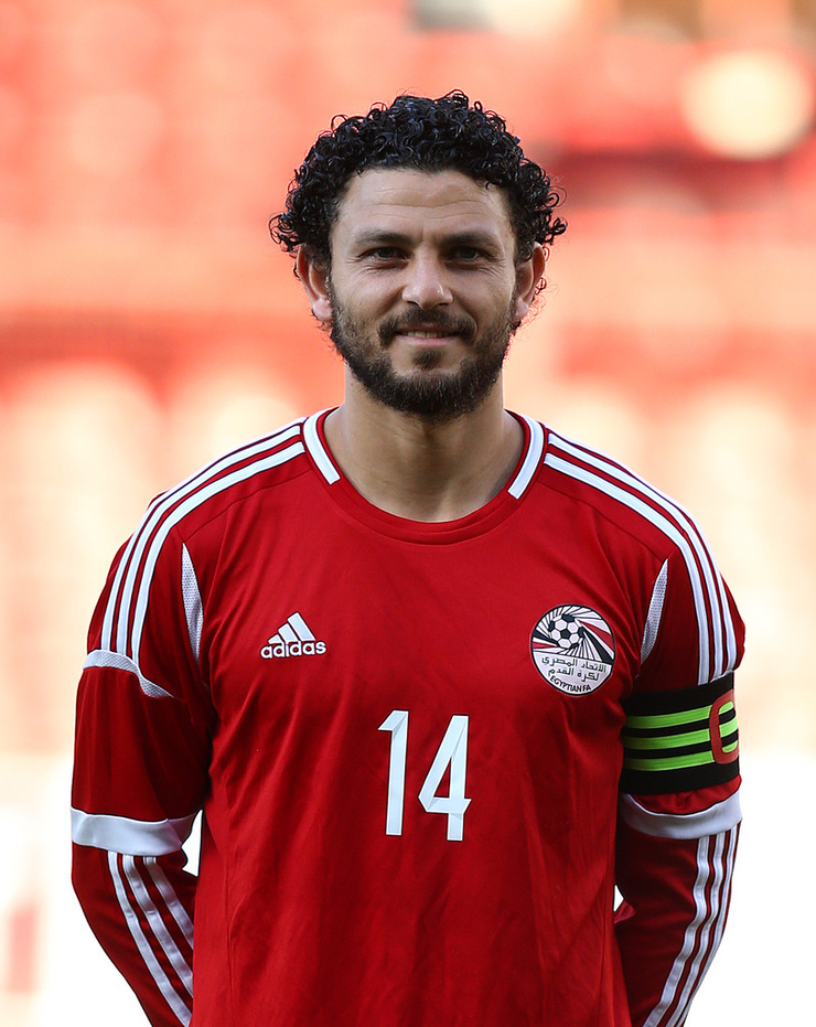 Picture of Hossam Ghaly