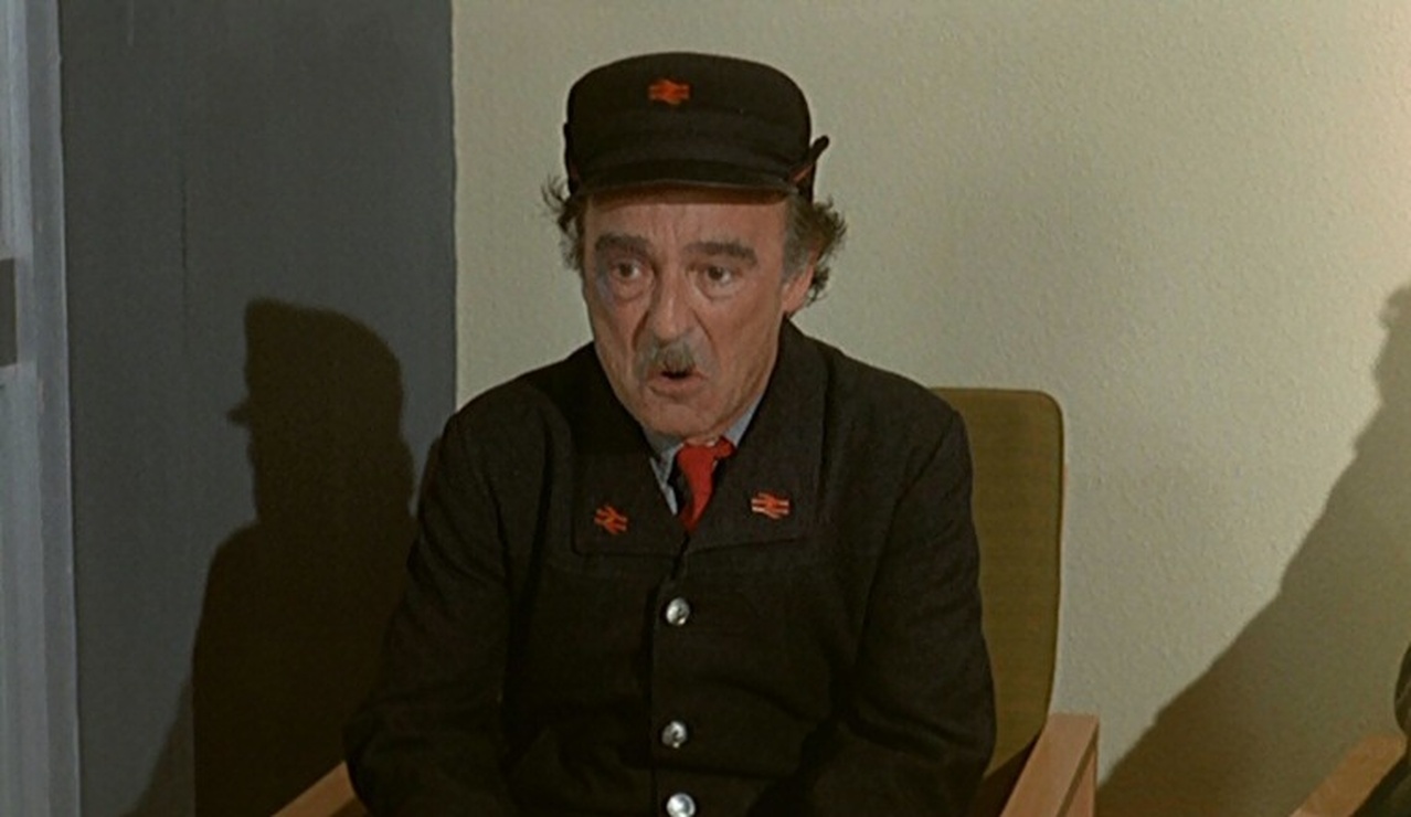 Carry on Matron picture