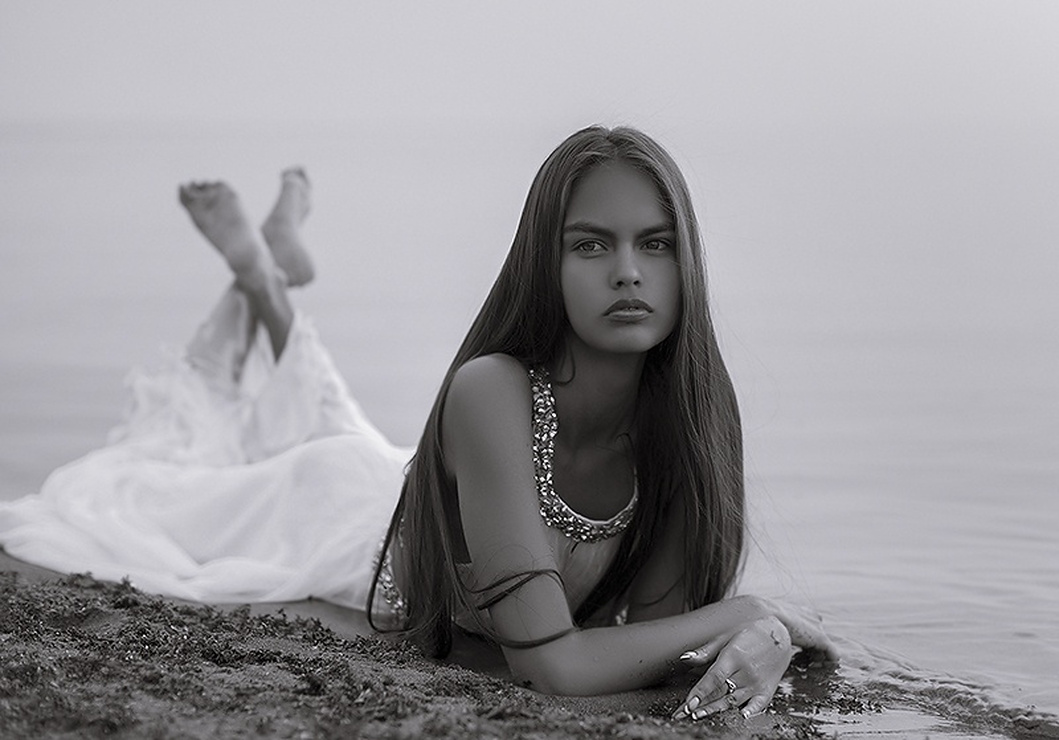 Picture of Vladislava Evtushenko