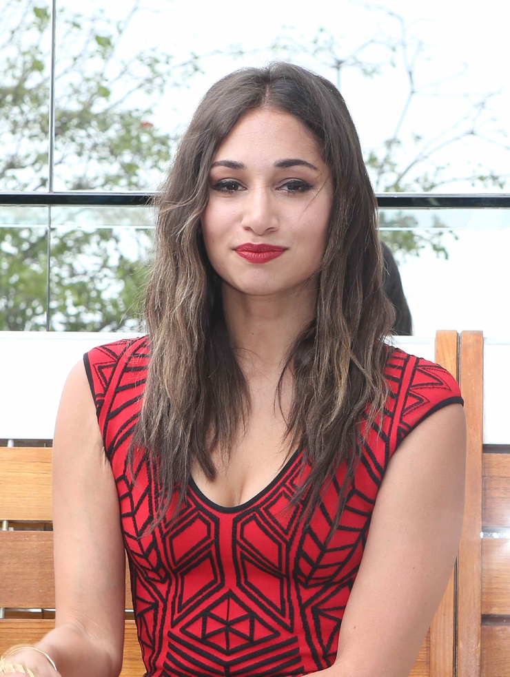 Picture of Meaghan Rath