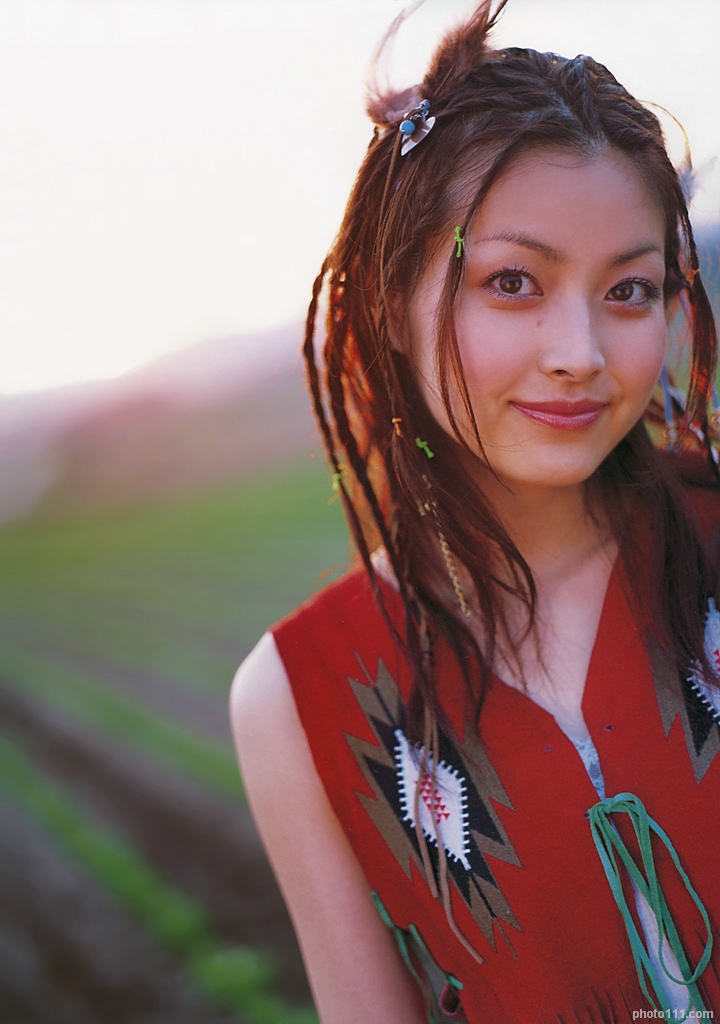 Picture of Megumi Sato