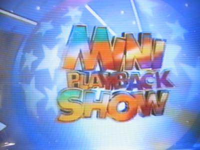 Mini Playback Show image