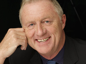 Picture of Chris Tarrant