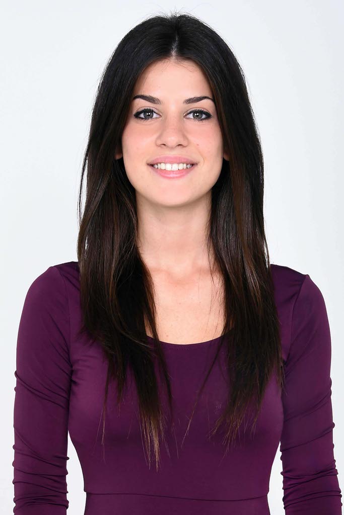 Picture of Mary Falconieri